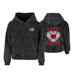 Vintage Lifesteal Hoodie – Lifesteal Merch Store