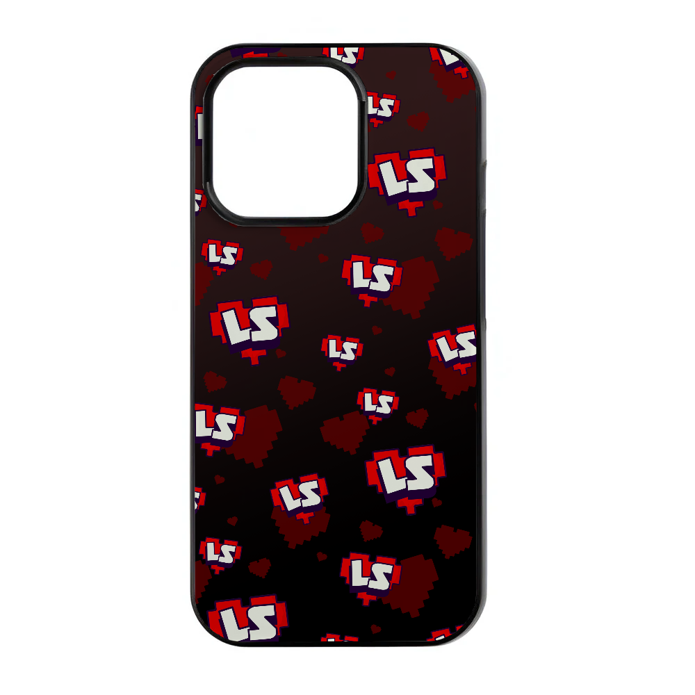 Lifesteal Phone Case – Lifesteal Merch Store