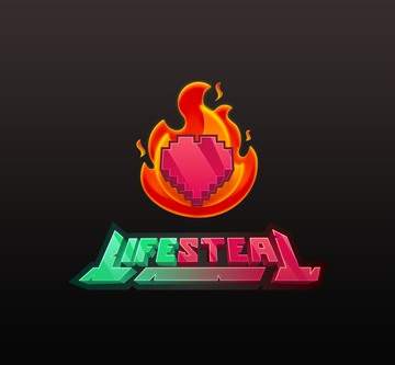 Lifesteal Merch Store